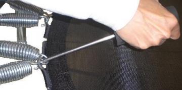 How To Replace Your Mat Springs Needak® Manufacturing LLC